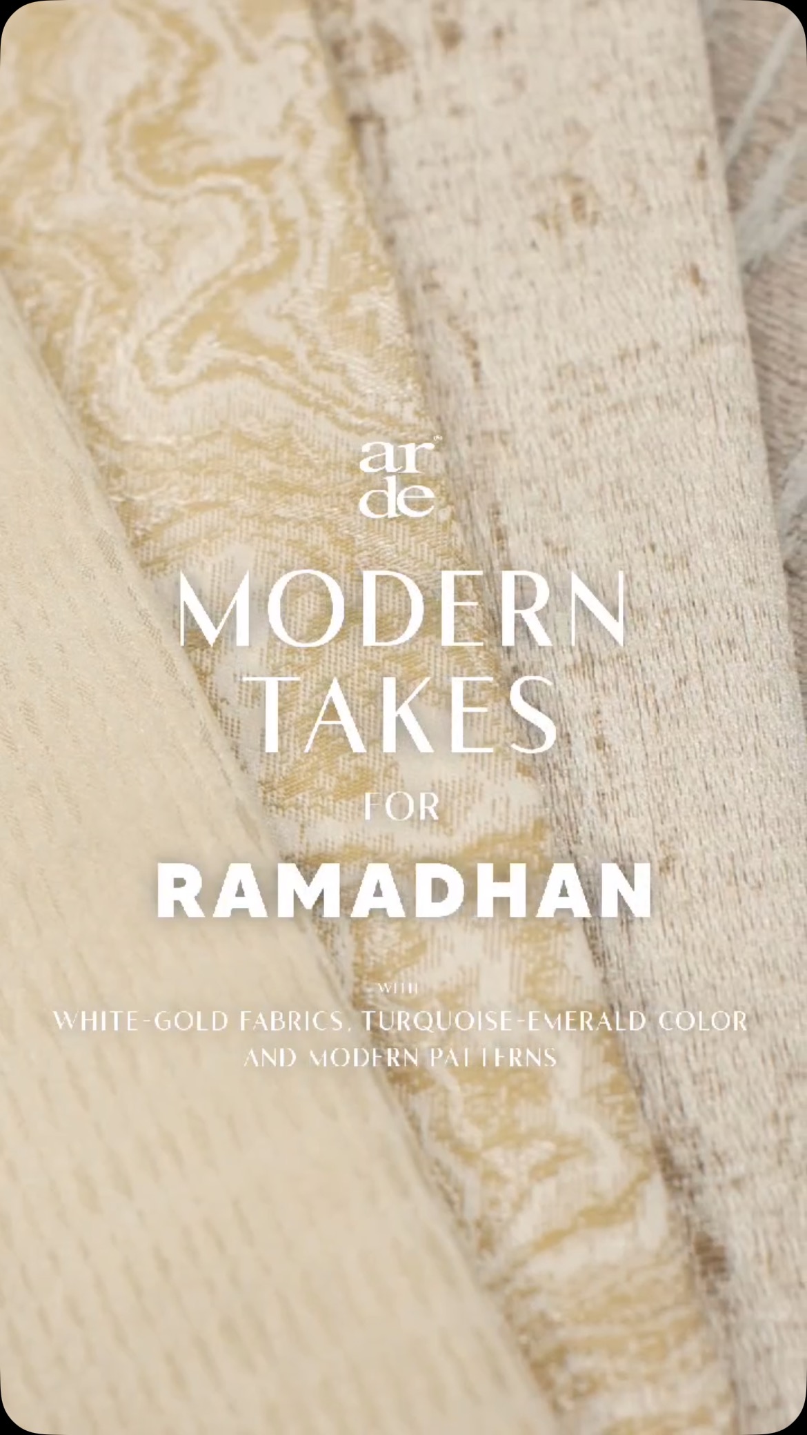Outdoor Fabrics - Arde Fabrics